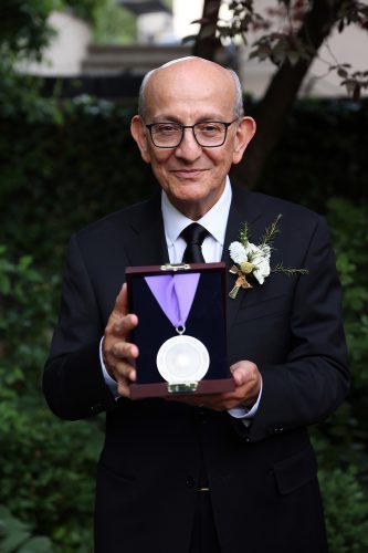 Susquehanna Health Foundation celebrates lifetime achievements | News ...